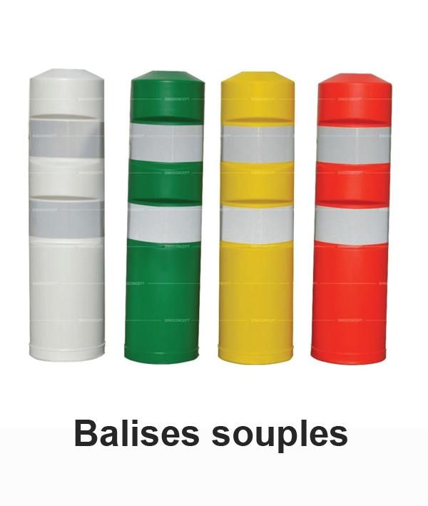 LES BALISES - www.webdawal.com