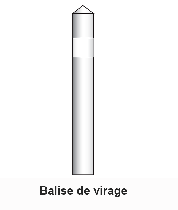 LES BALISES - www.webdawal.com