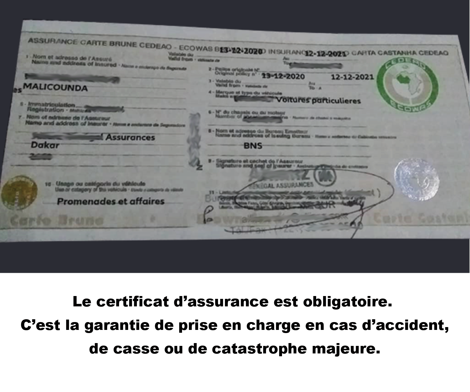 LES PAPIERS - www.webdawal.com
