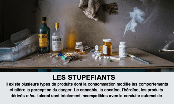 ALCOOL § STUPEFIANTS - www.webdawal.com